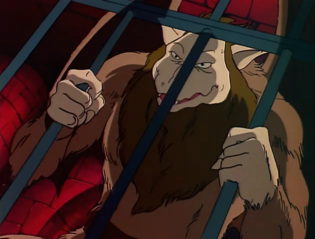 #2987819 - safe, screencap, scorpan, gargoyle, g1, my little pony 'n ...