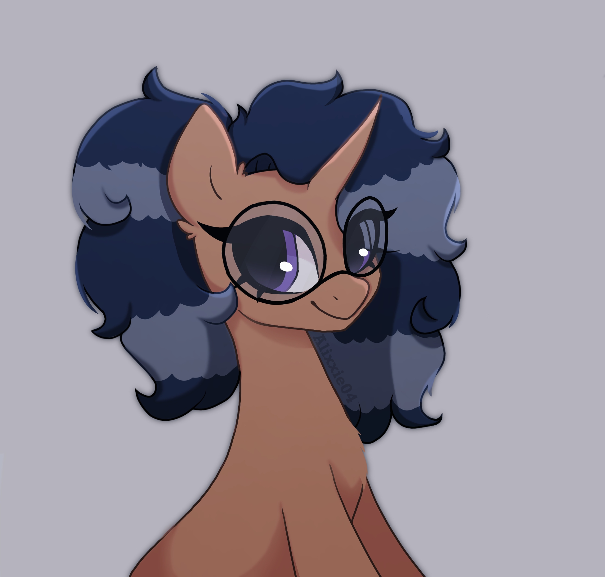 #2988432 - safe, artist:_alixxie_, oc, oc:skylar amaranth, pony ...