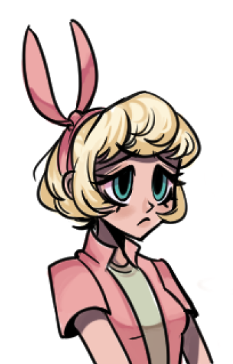 #2988932 - safe, artist:switchsugar, pom (tfh), human, them's fightin ...