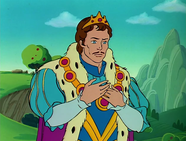 #2989045 - safe, screencap, prince scorpan, scorpan, human, g1, my ...