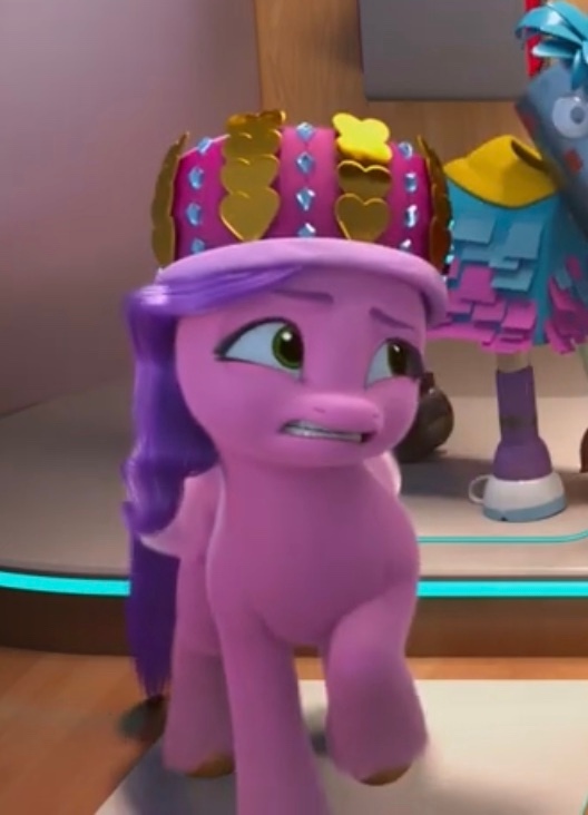 #2989447 - safe, screencap, pipp petals, señor butterscotch, pegasus ...