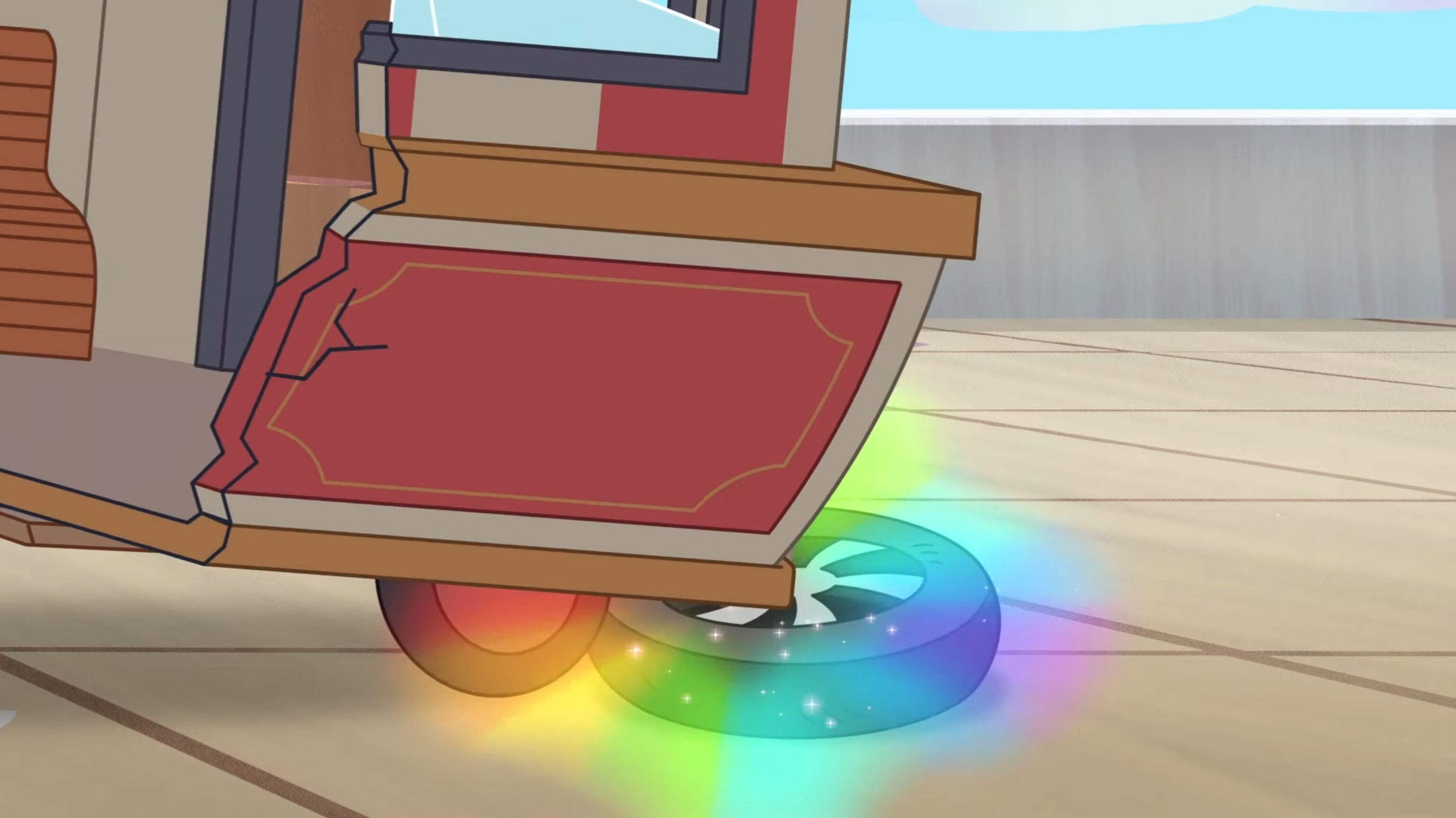 #2989915 - safe, screencap, g5, my little pony: tell your tale, take ...