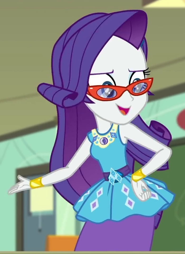 #2990035 - safe, screencap, rarity, equestria girls, equestria girls ...