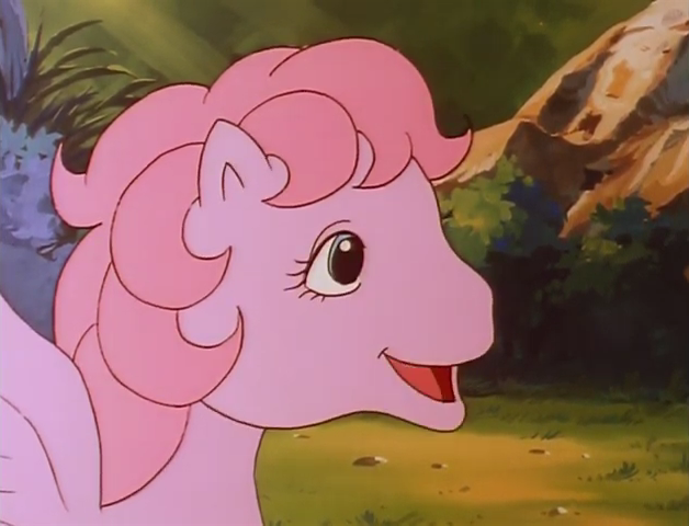 #2991126 - safe, screencap, baby heart throb, pegasus, pony, bright ...