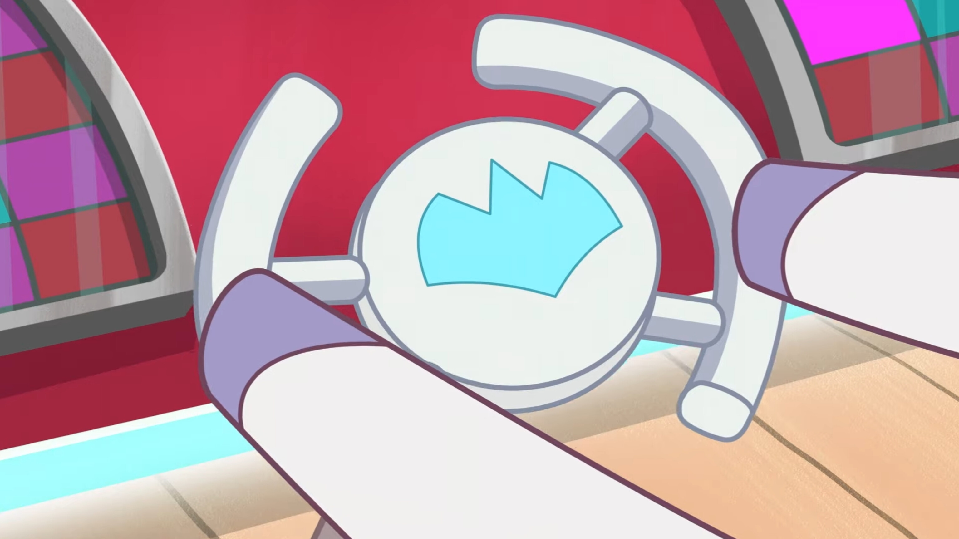 #2991413 - safe, screencap, zipp storm, pegasus, pony, g5, my little ...