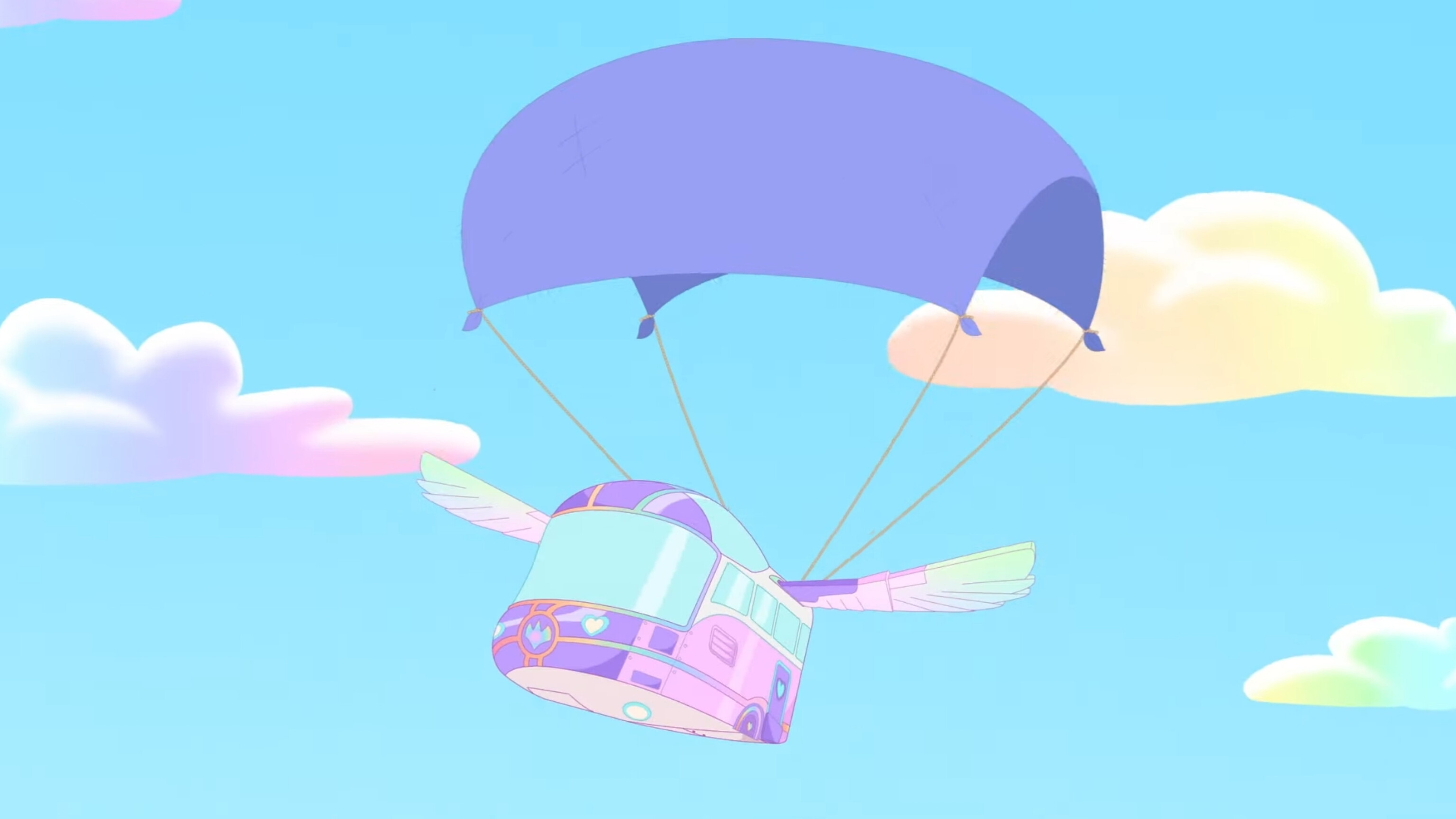 #2991444 - safe, screencap, g5, my little pony: tell your tale, take ...