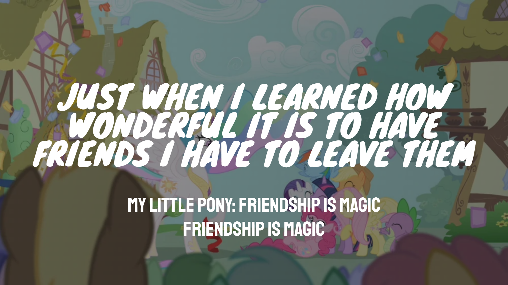 #2992554 - safe, edit, edited screencap, editor:quoterific, screencap ...