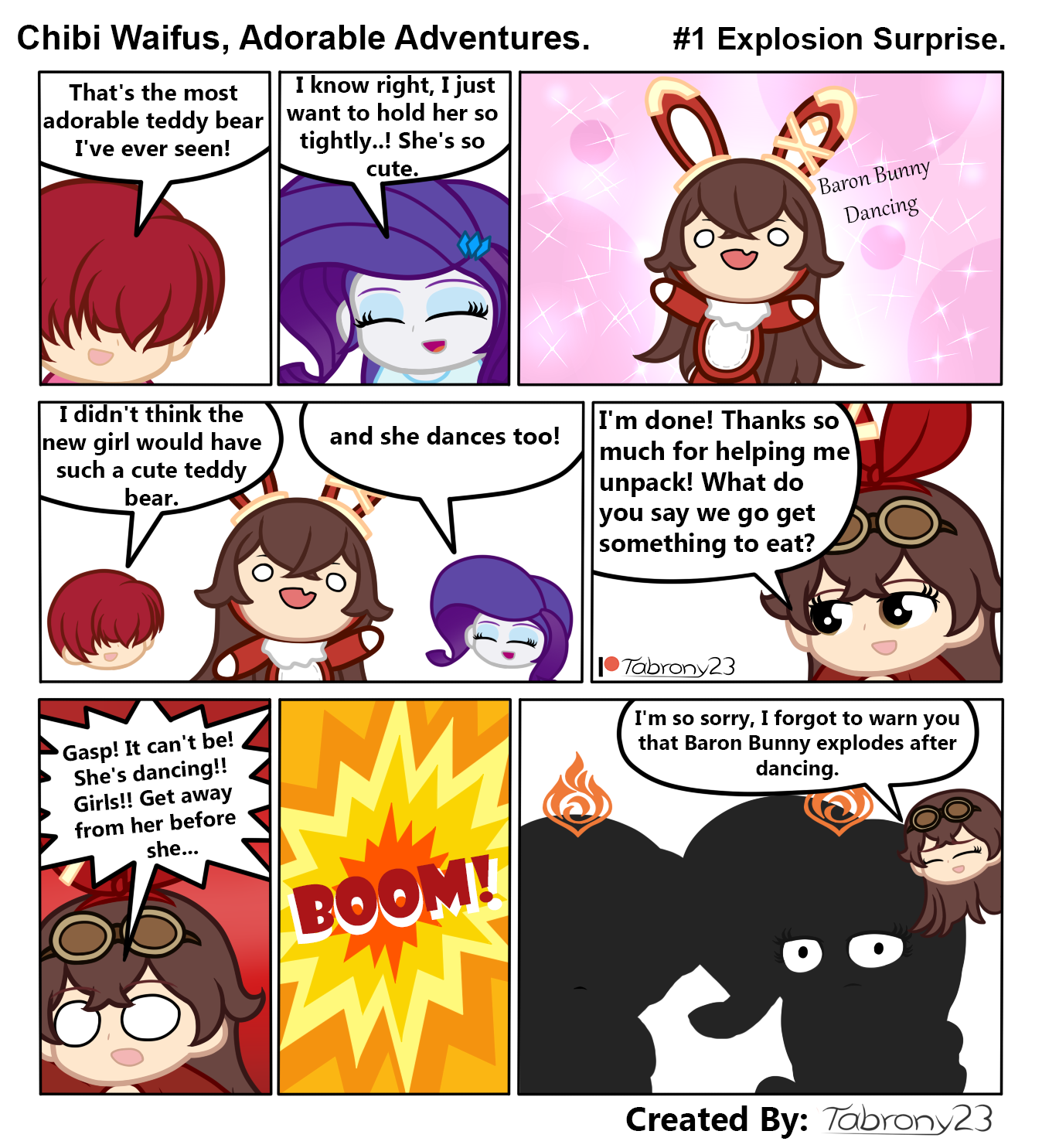 #2993212 - safe, alternate version, artist:tabrony23, rarity, human ...