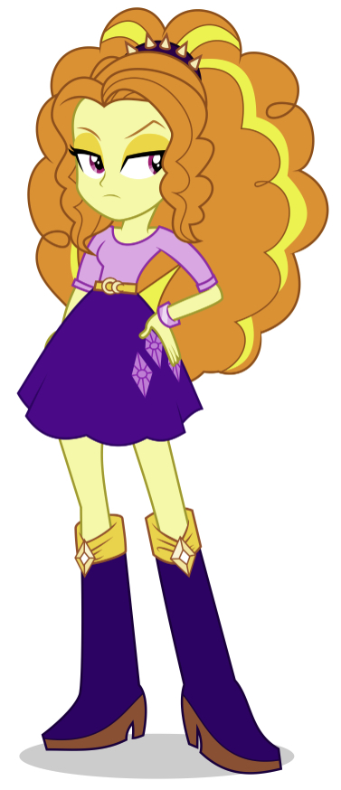 #2993572 - artist needed, safe, adagio dazzle, human, equestria girls, belt, boots, clothes ...
