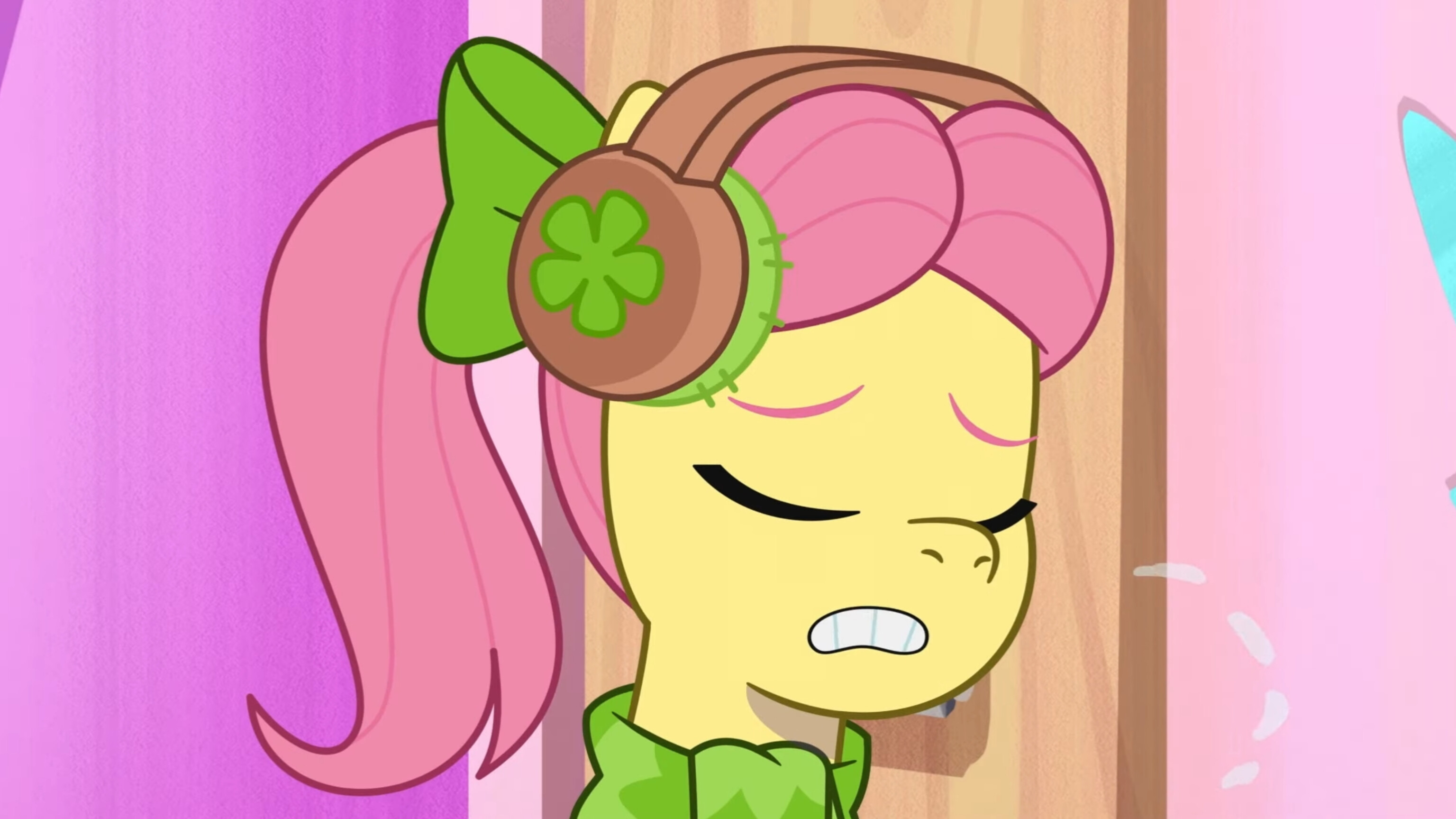 #2994340 - safe, screencap, posey bloom, earth pony, pony, g5, my ...