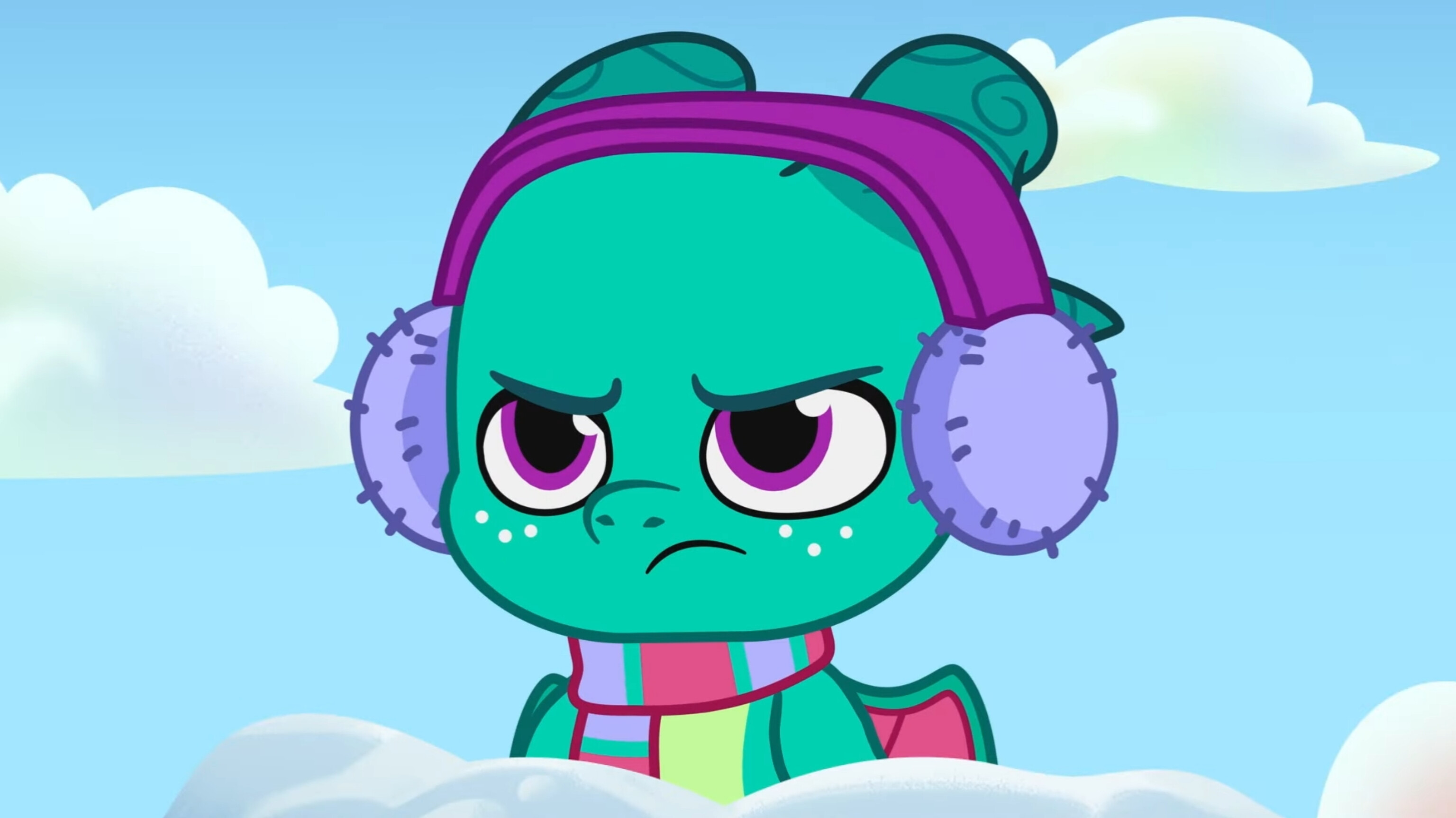 #2994794 - safe, screencap, sparky sparkeroni, dragon, g5, my little ...