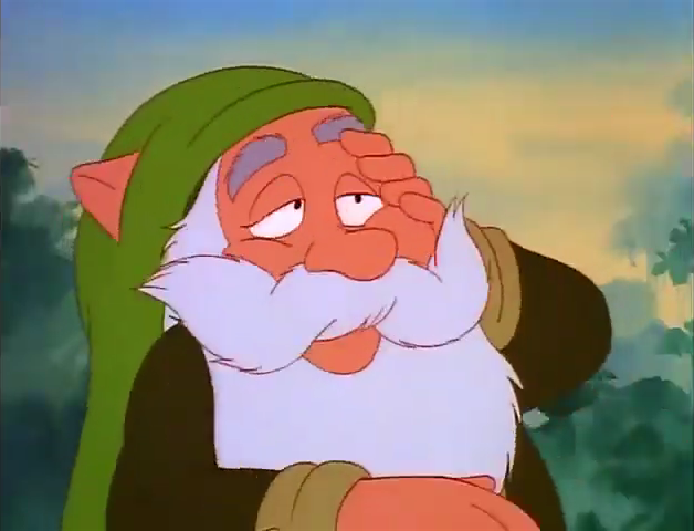 #2995864 - safe, screencap, moochick, gnome, g1, my little pony: the ...