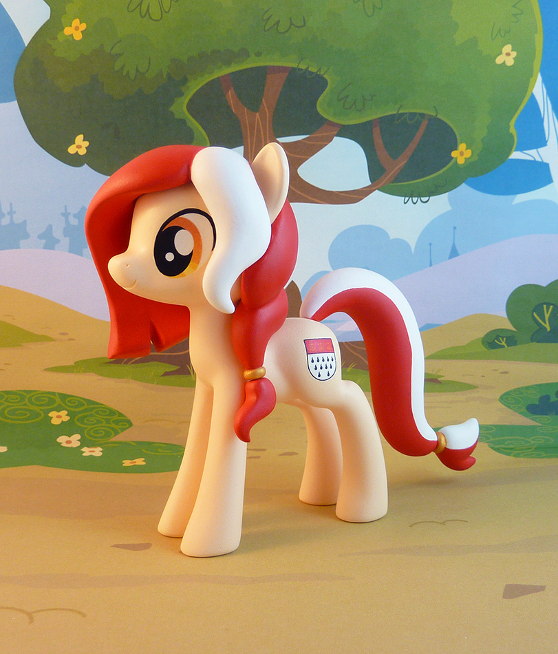 #2981792 - safe, artist:krowzivitch, oc, oc:colonia, earth pony, pony ...