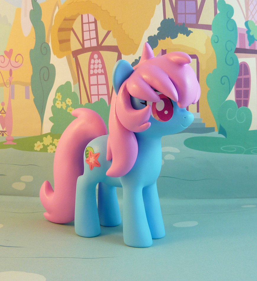 #2981795 - safe, artist:krowzivitch, oc, oc:ruby, earth pony, pony ...