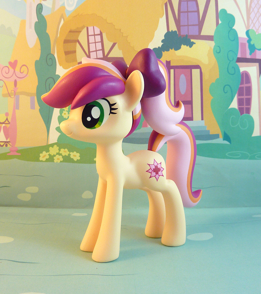 #2982303 - safe, artist:krowzivitch, oc, oc:amaryllis, earth pony, pony ...