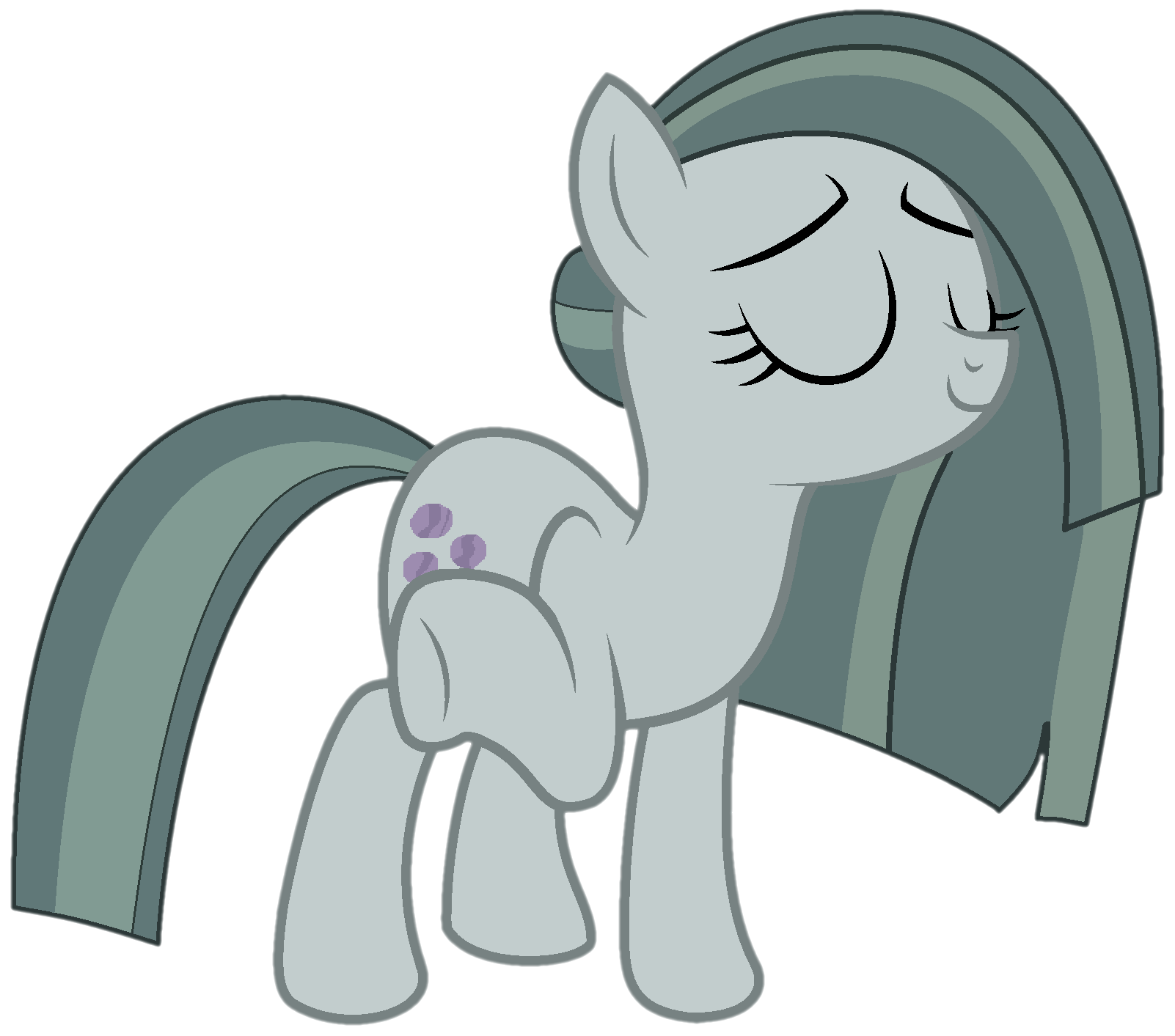 #2982484 - safe, artist:twilyisbestpone, marble pie, earth pony, pony ...