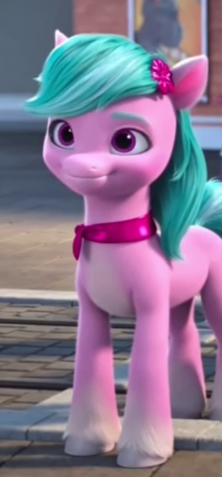 #2982493 - safe, screencap, dahlia, earth pony, pony, ali-conned, g5 ...