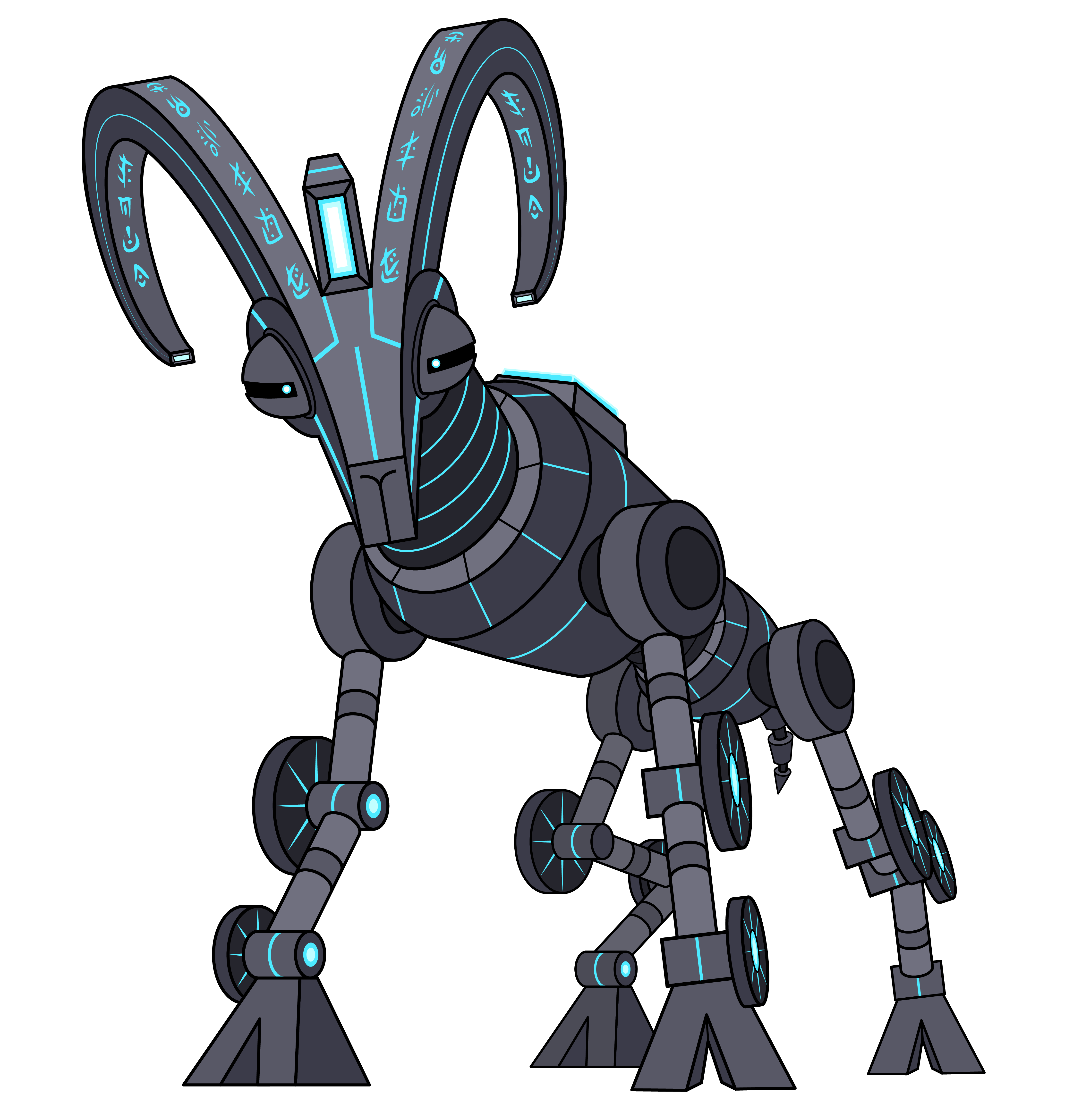 #2982651 - safe, artist:aleximusprime, oc, oc only, oc:golem, golem ...