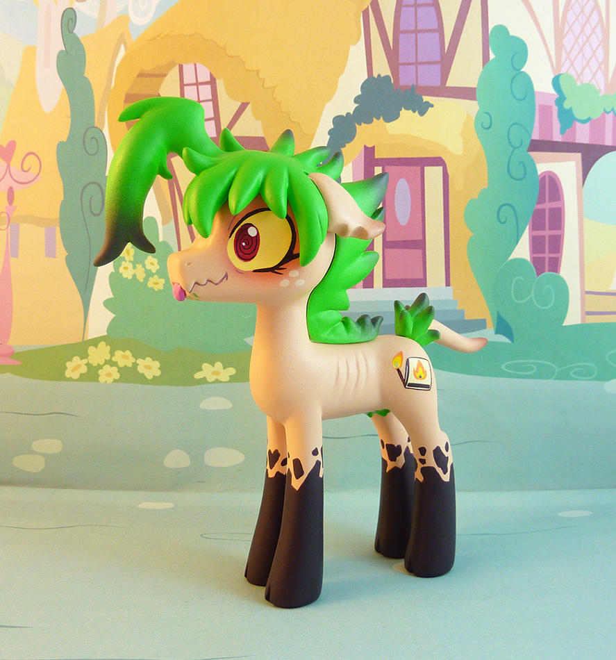 #2983309 - safe, artist:krowzivitch, oc, oc:patches, earth pony, pony ...