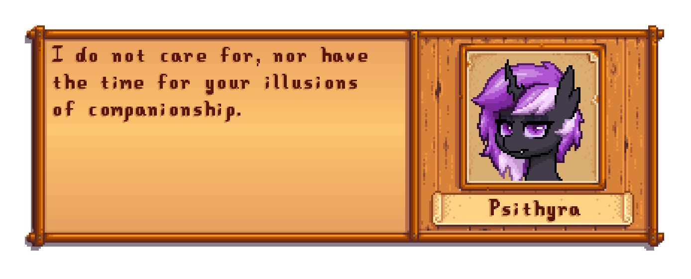 #2983463 - safe, artist:azzyaurelian, oc, oc only, oc:psithyra ...