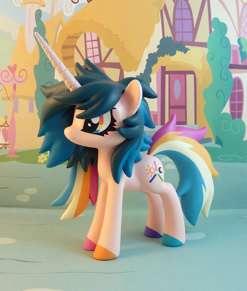 #2983655 - safe, artist:krowzivitch, oc, oc:ray tracer, pony, unicorn ...