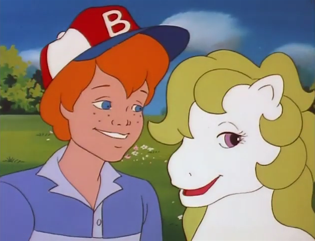 #2984452 - safe, screencap, danny williams, surprise, human, pegasus ...