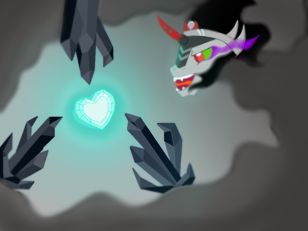 #2984604 - safe, king sombra, pony, unicorn, the crystal empire 10th ...