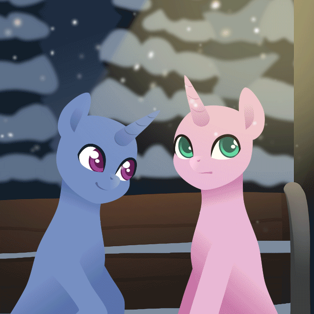 #2998856 - safe, artist:rumista, oc, pony, animated, clothes ...
