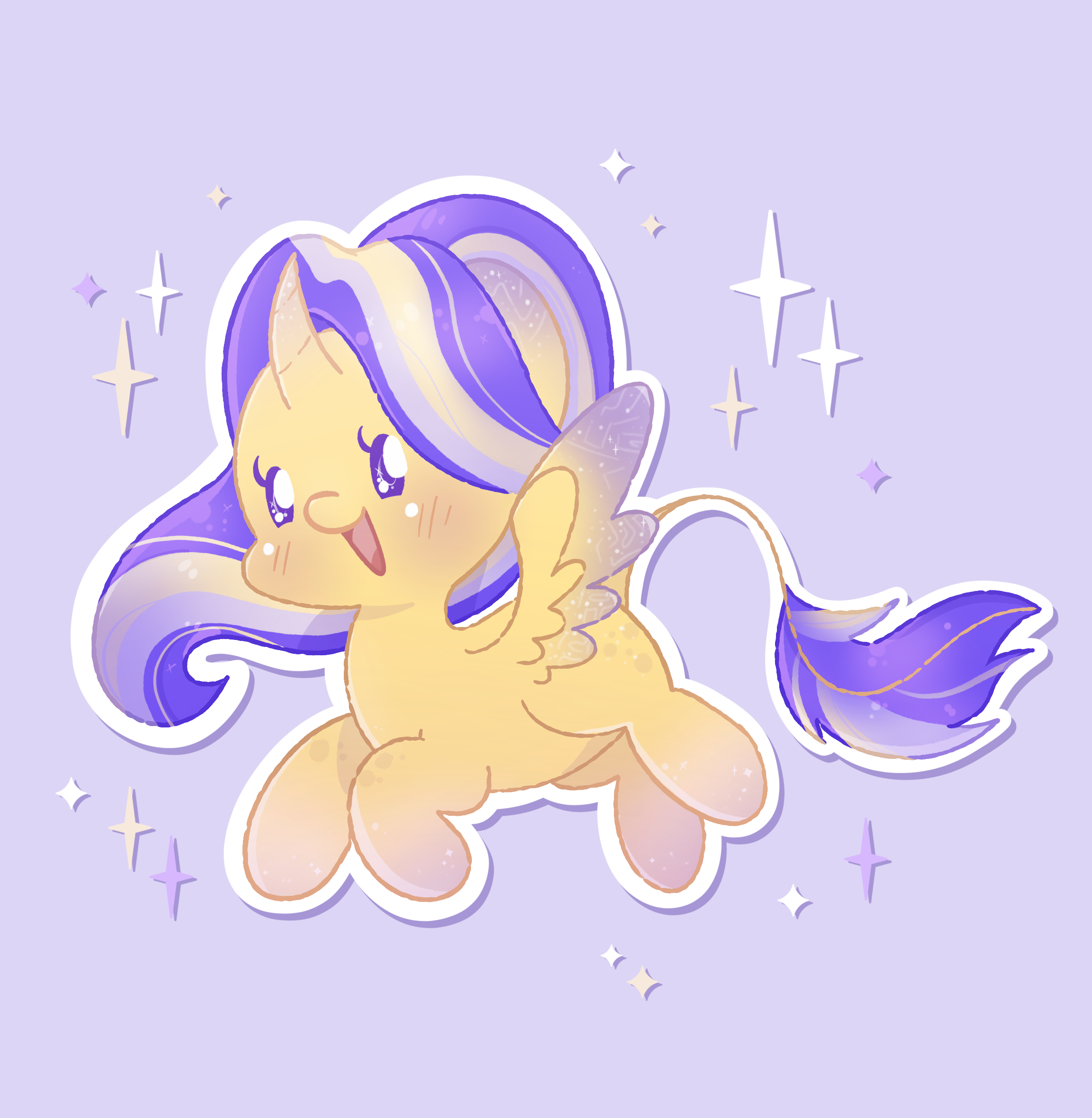 #3007013 - safe, artist:typhwosion, oc, oc only, oc:comet light ...