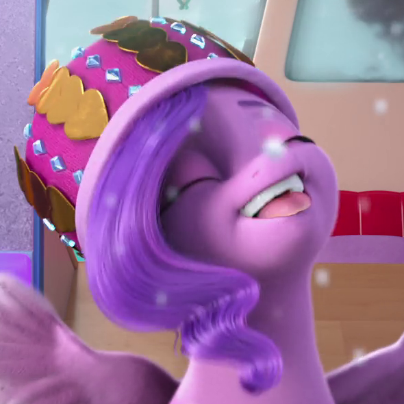 #2999496 - safe, screencap, pipp petals, pegasus, pony, g5, my little ...