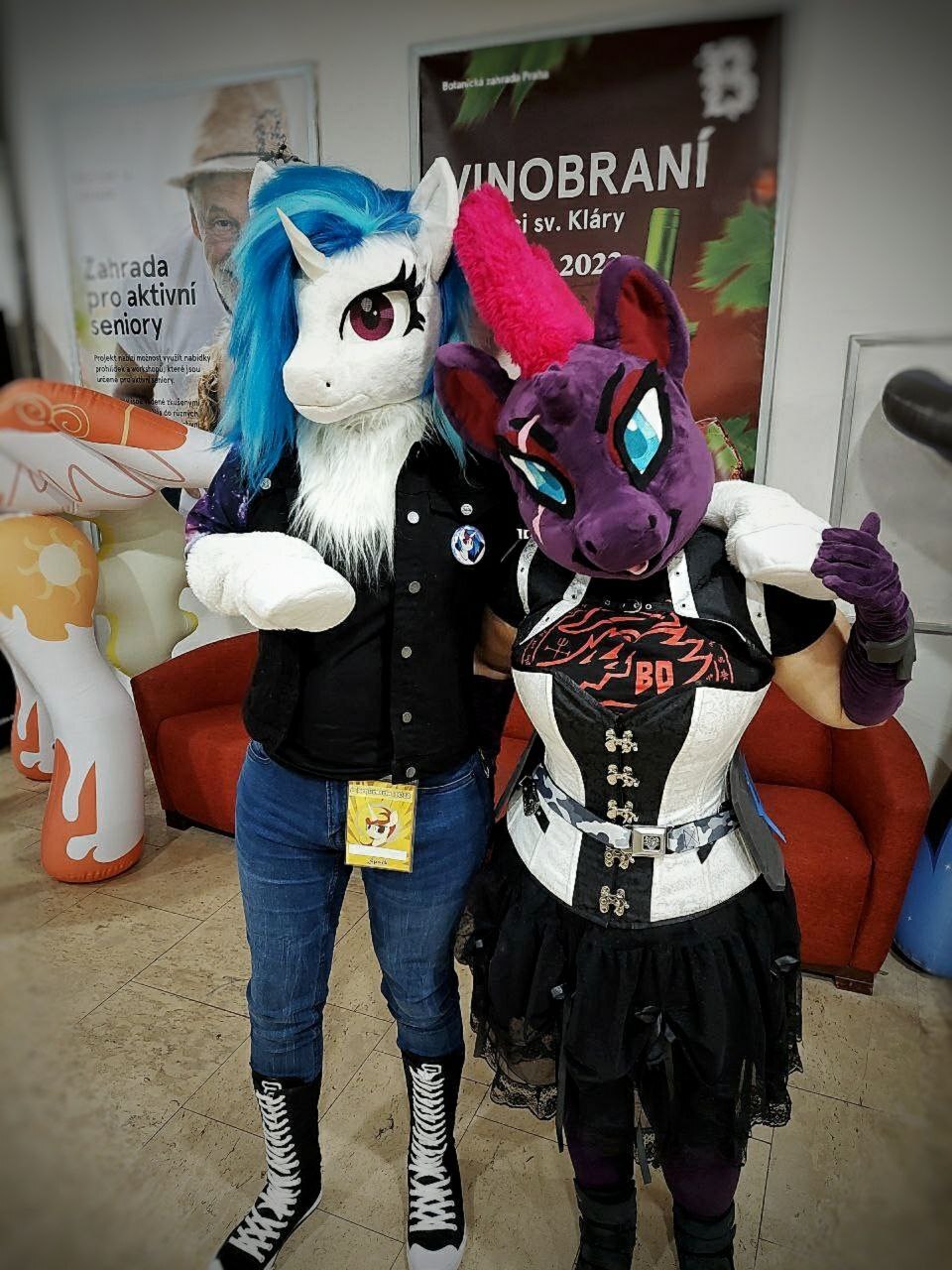 #2999515 - safe, artist:essorille, artist:sorajona, artist:vinylpone ...