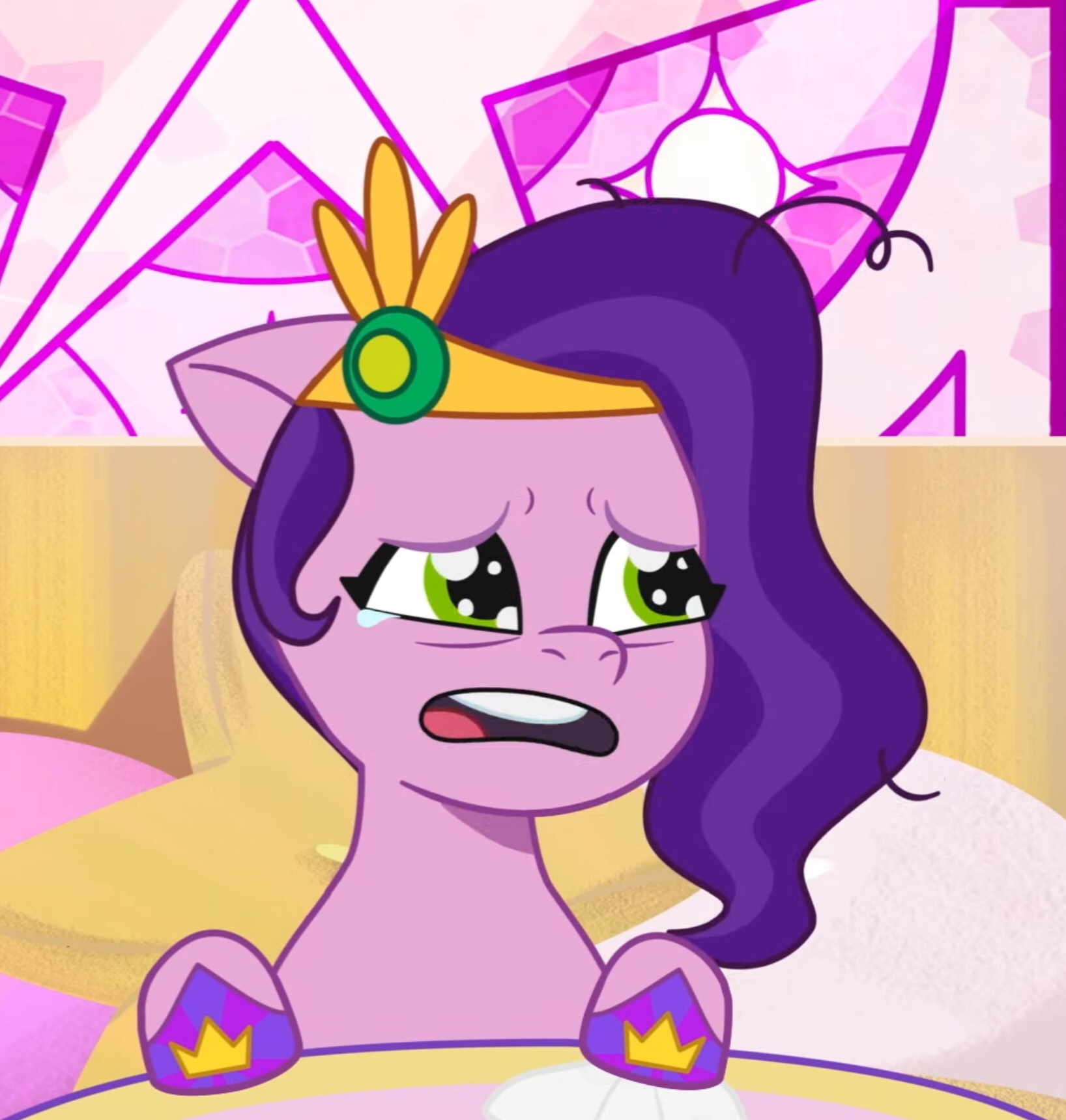 #3013310 - safe, screencap, pipp petals, pegasus, pony, a day in the ...