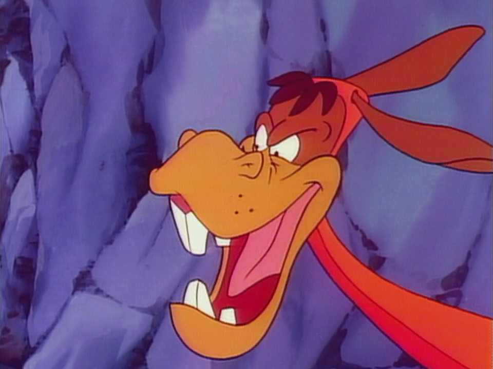 #3013576 - safe, screencap, bray, donkey, g1, my little pony 'n friends ...