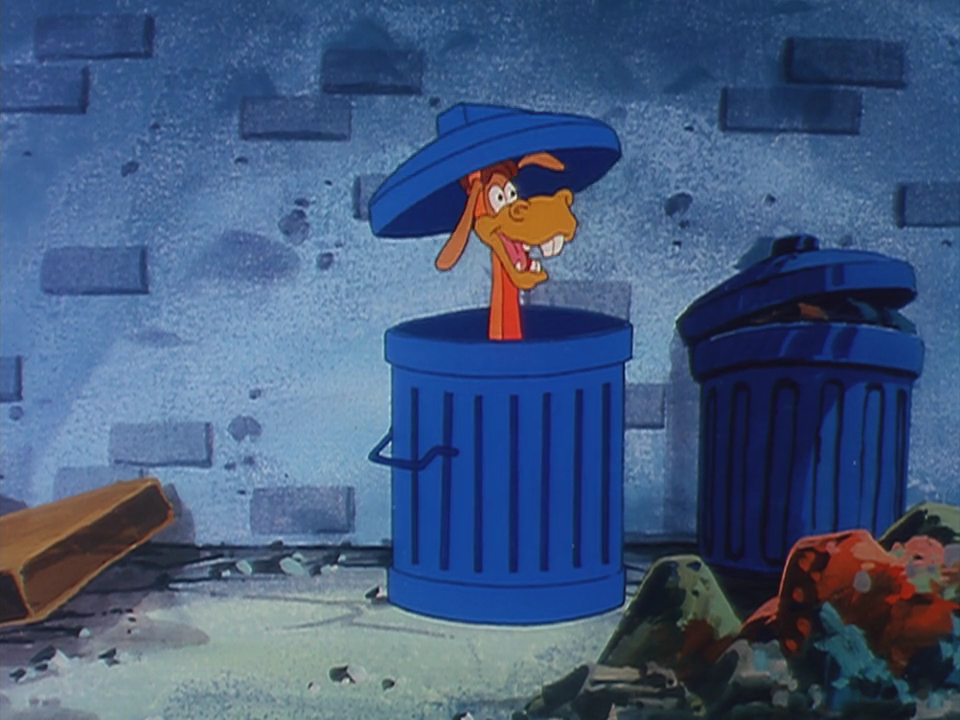 #3014020 - safe, screencap, bray, donkey, g1, my little pony 'n friends ...