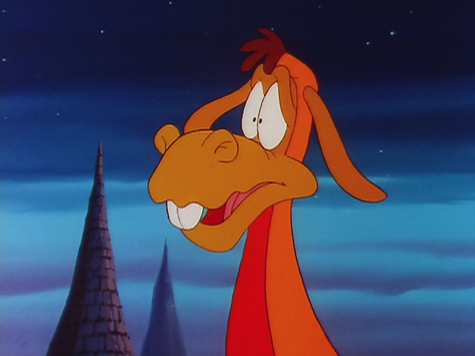 #3014074 - safe, screencap, bray, donkey, g1, my little pony 'n friends ...