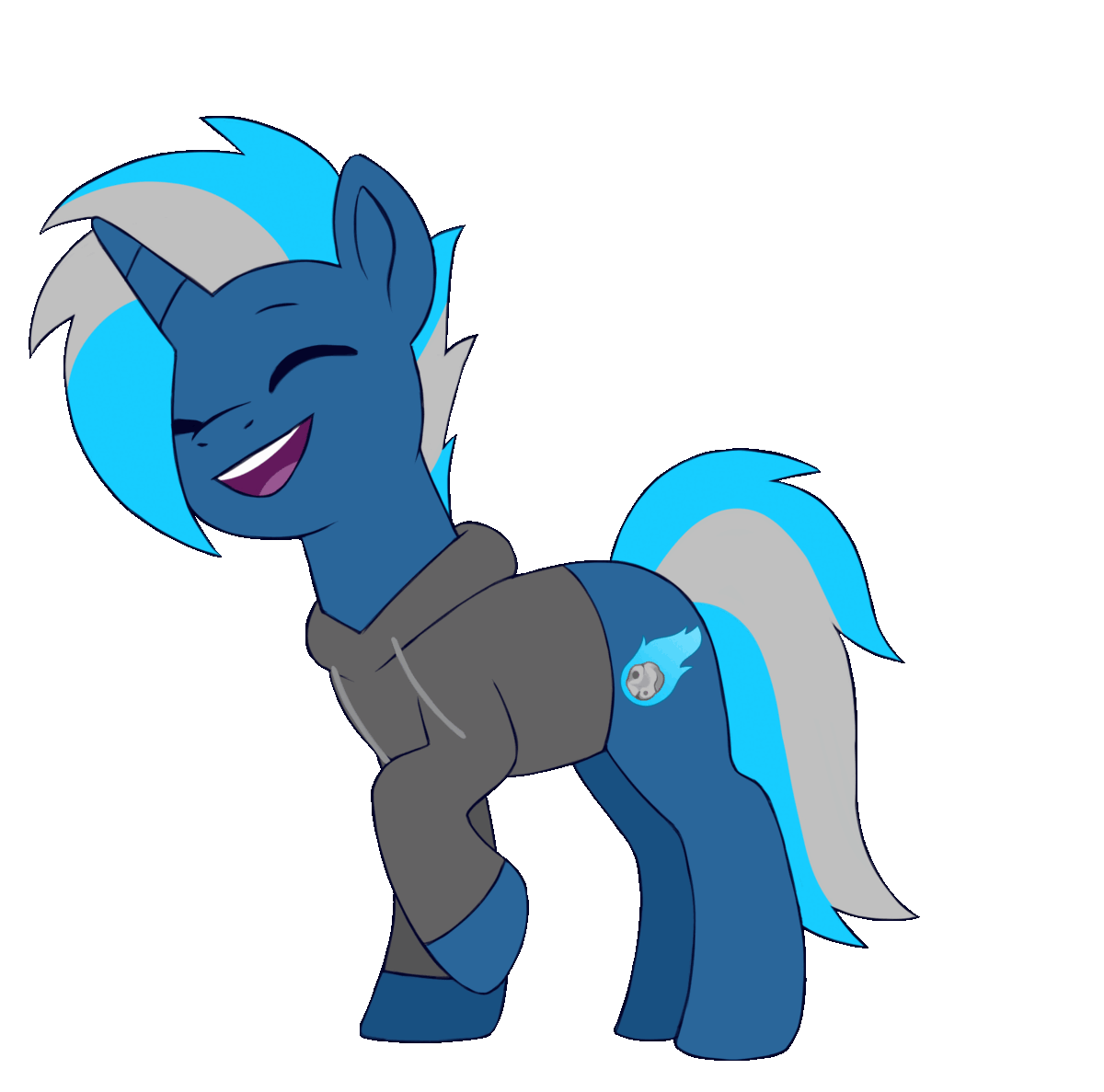 #3014674 - safe, artist:luminousdazzle, oc, oc only, oc:silver comet ...