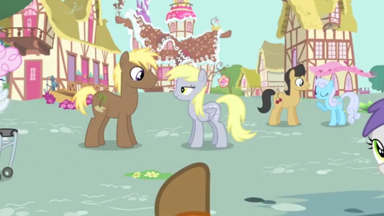 #3015326 - safe, screencap, cherry cola, cherry fizzy, coco crusoe ...