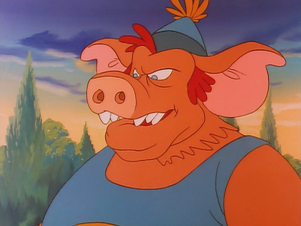 #3015367 - safe, screencap, drog, troggle, g1, my little pony 'n ...