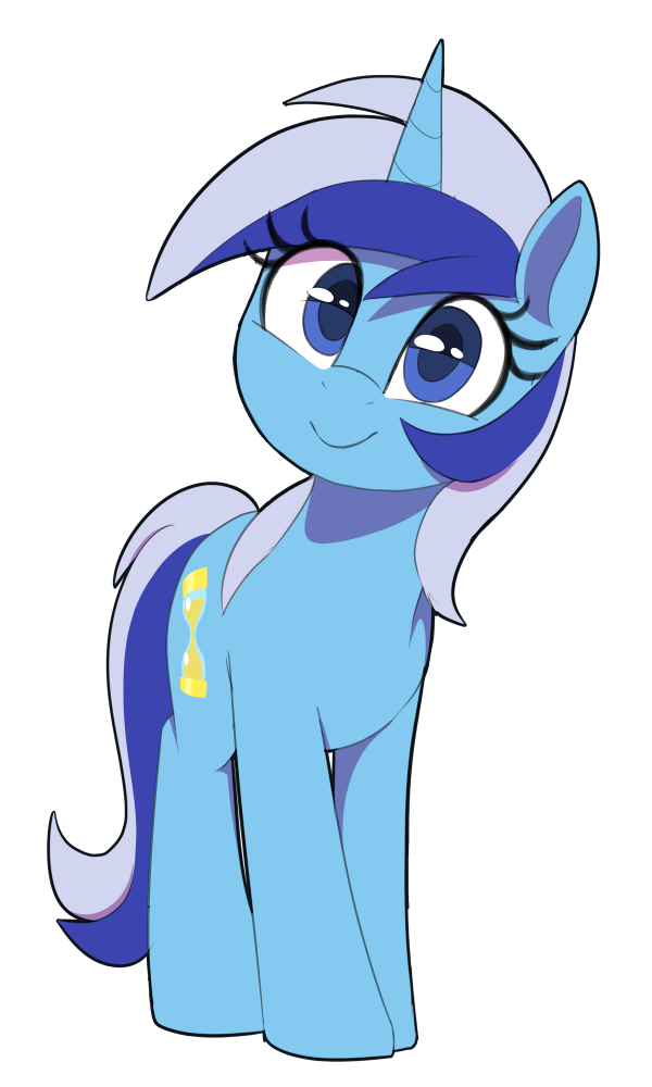 minuette vector