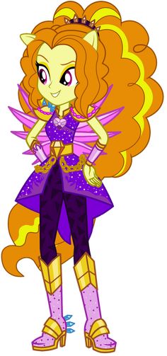 #2999874 - safe, artist:ajosterio, adagio dazzle, human, equestria girls, g4, my little pony ...