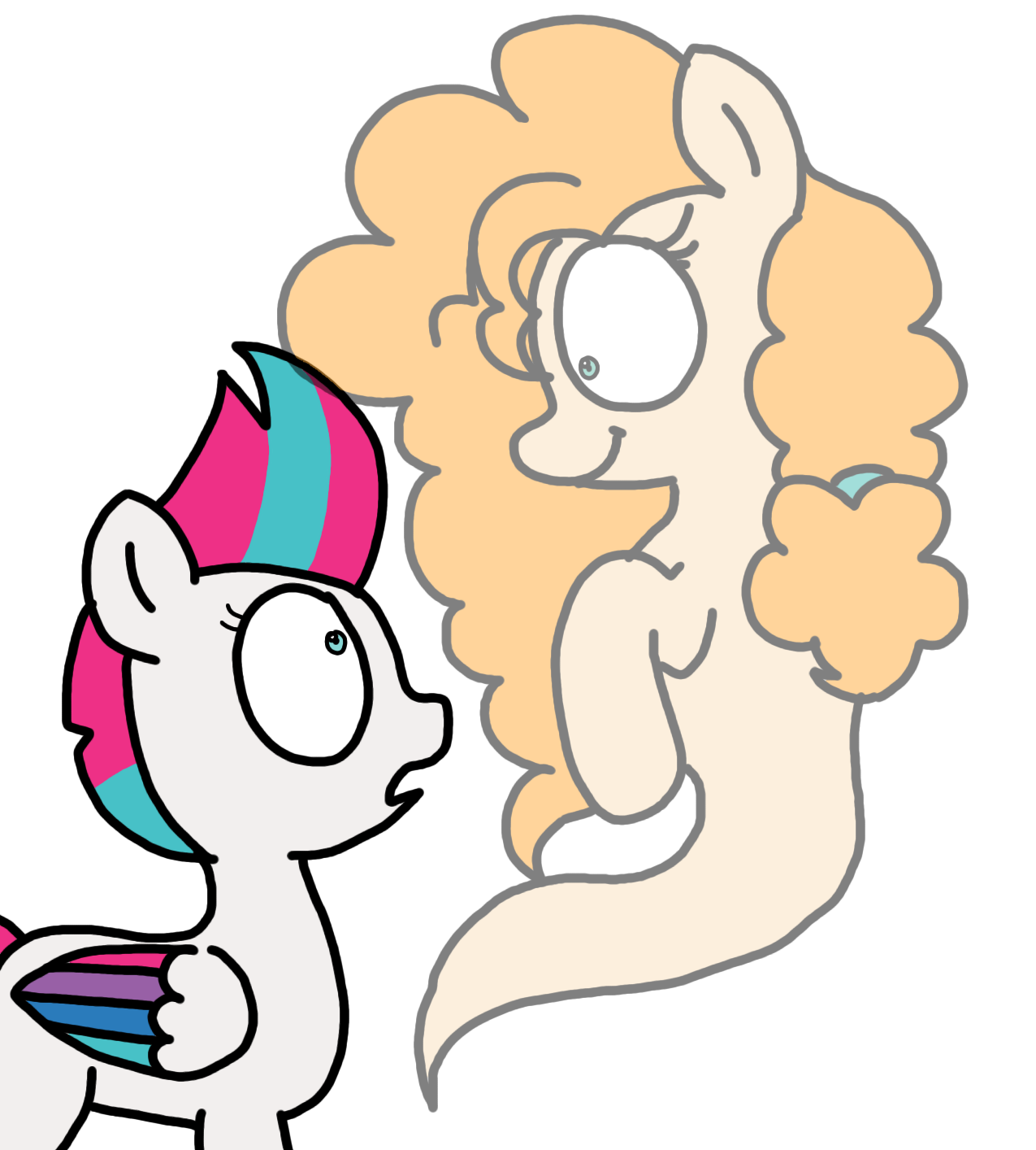 #3017240 - safe, artist:professorventurer, pear butter, zipp storm ...