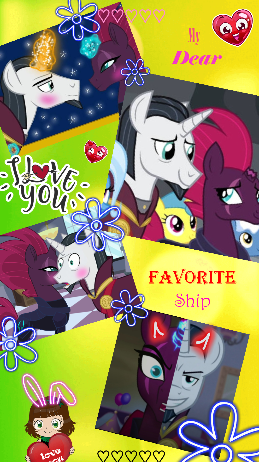 #2807193 - safe, artist:decokenite, chancellor neighsay, fizzlepop ...