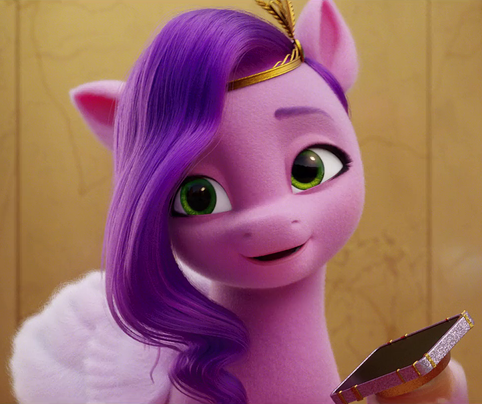 #2797465 - safe, screencap, pipp petals, pegasus, pony, g5, my little pony: a new generation ...