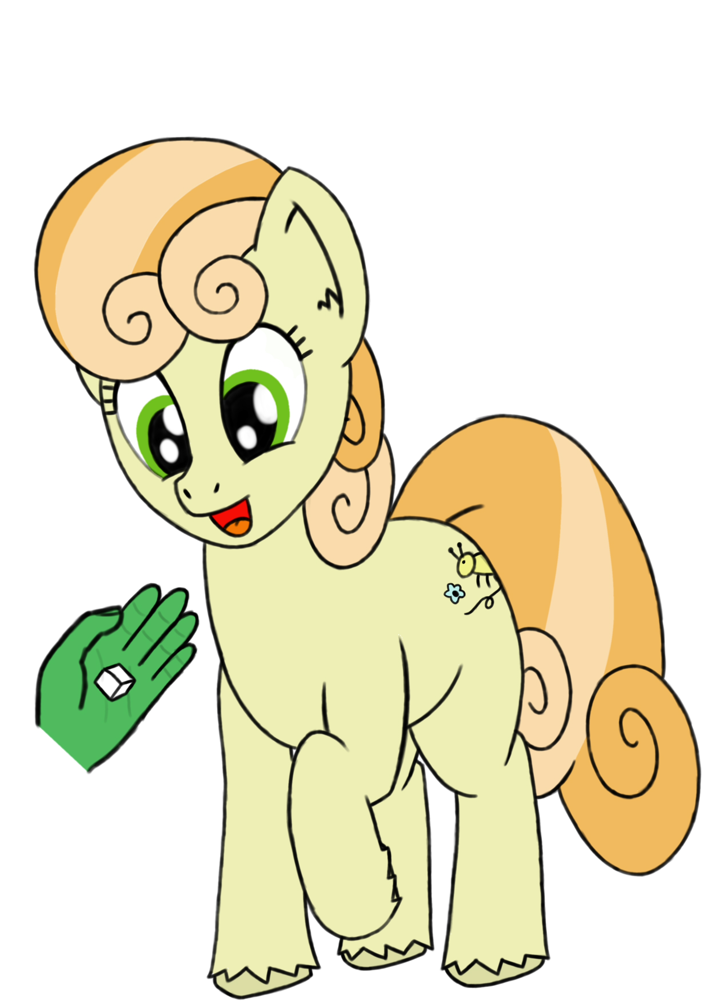 #2811559 - safe, artist:essentialsingularity, junebug, oc, oc:anon ...