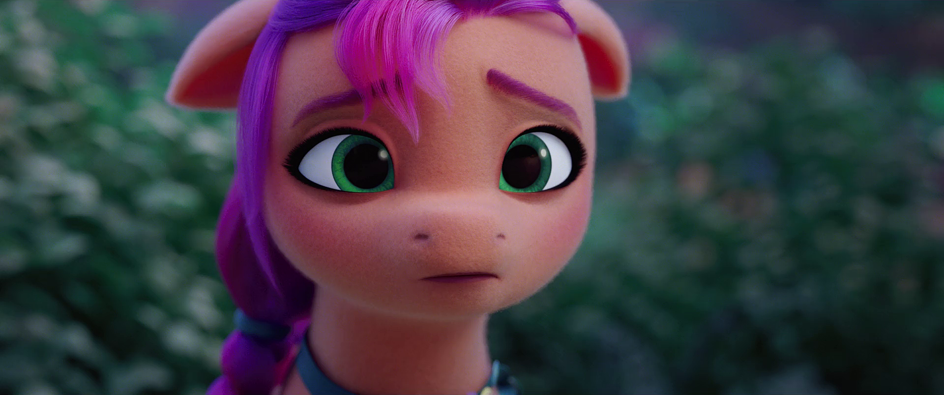 #2813741 - safe, screencap, sunny starscout, earth pony, pony, g5, my ...