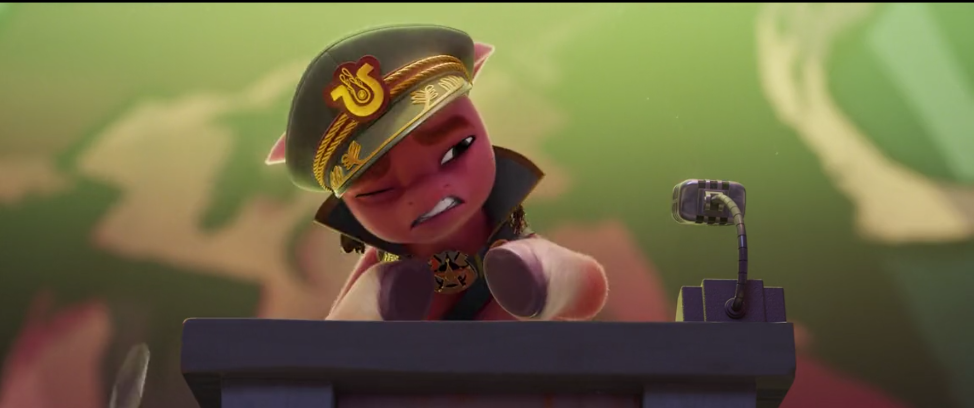 #2815528 - safe, screencap, sprout cloverleaf, earth pony, pony, g5, my ...