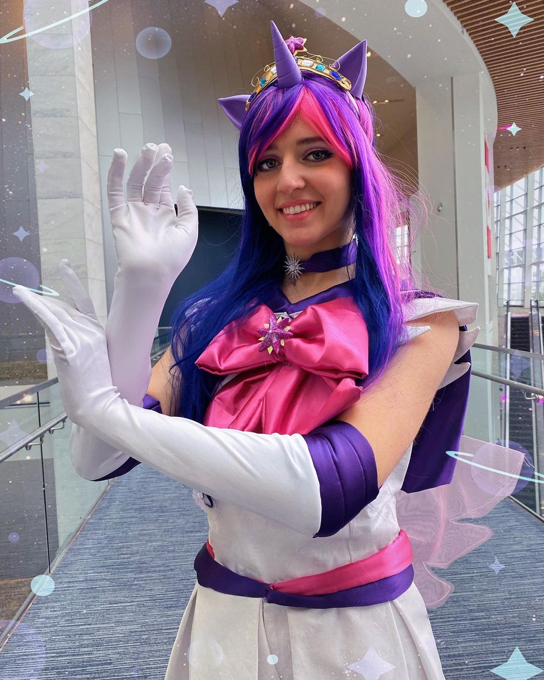 #2798713 - safe, twilight sparkle, human, g4, big crown thingy, clothes ...