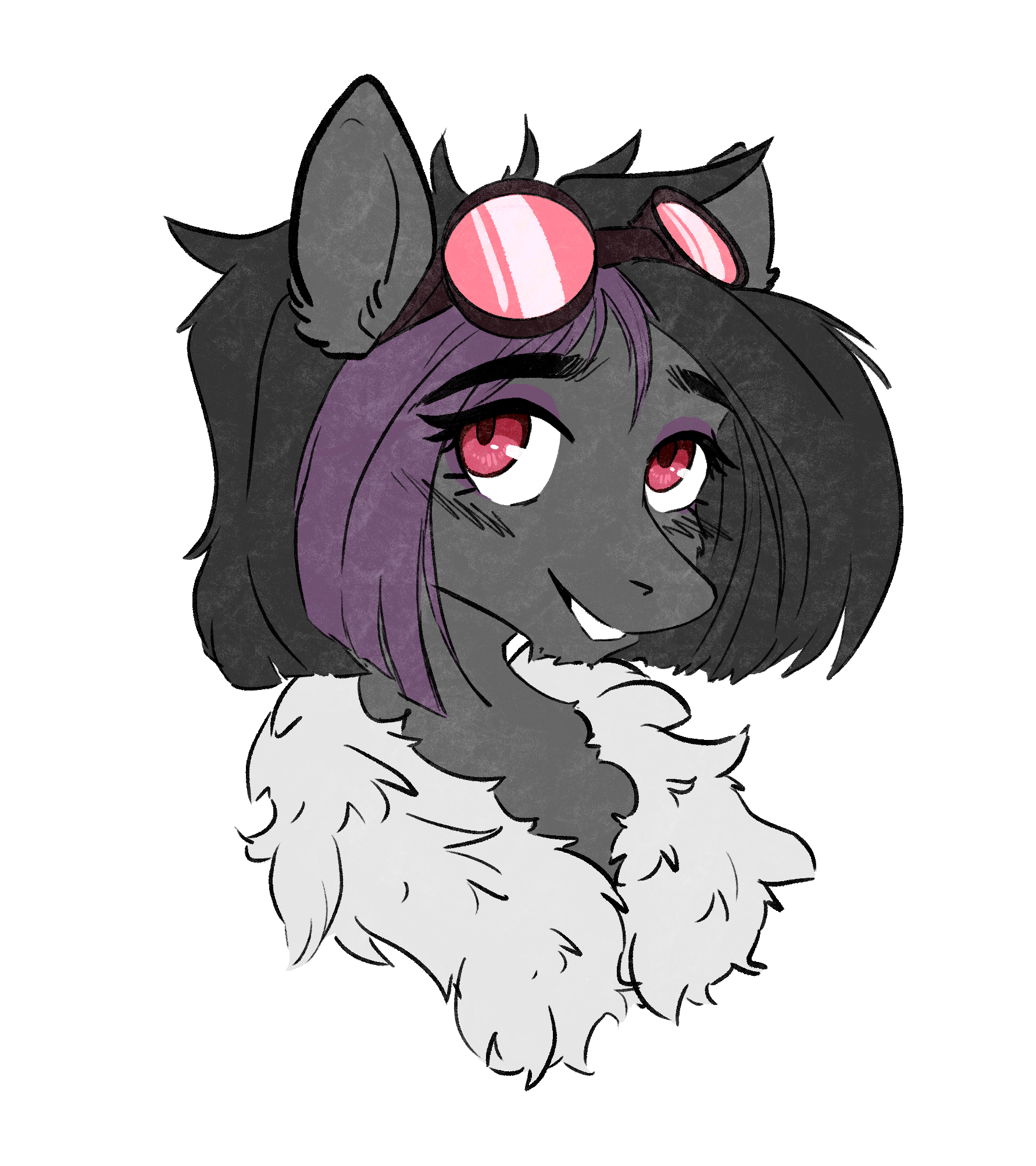 #2800451 - safe, artist:rover, artist:rrrover, oc, oc:mimicry, bug pony ...