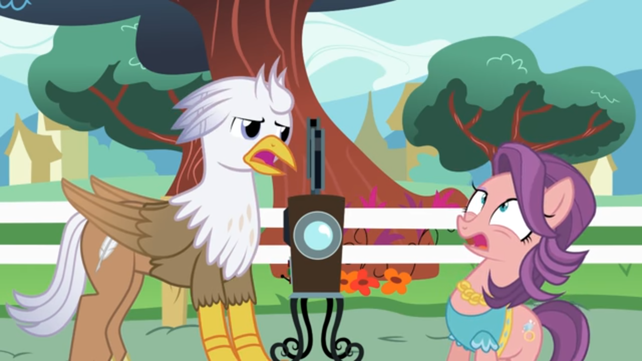 #2802626 - safe, artist:mlp-silver-quill, spoiled rich, oc, oc:silver ...