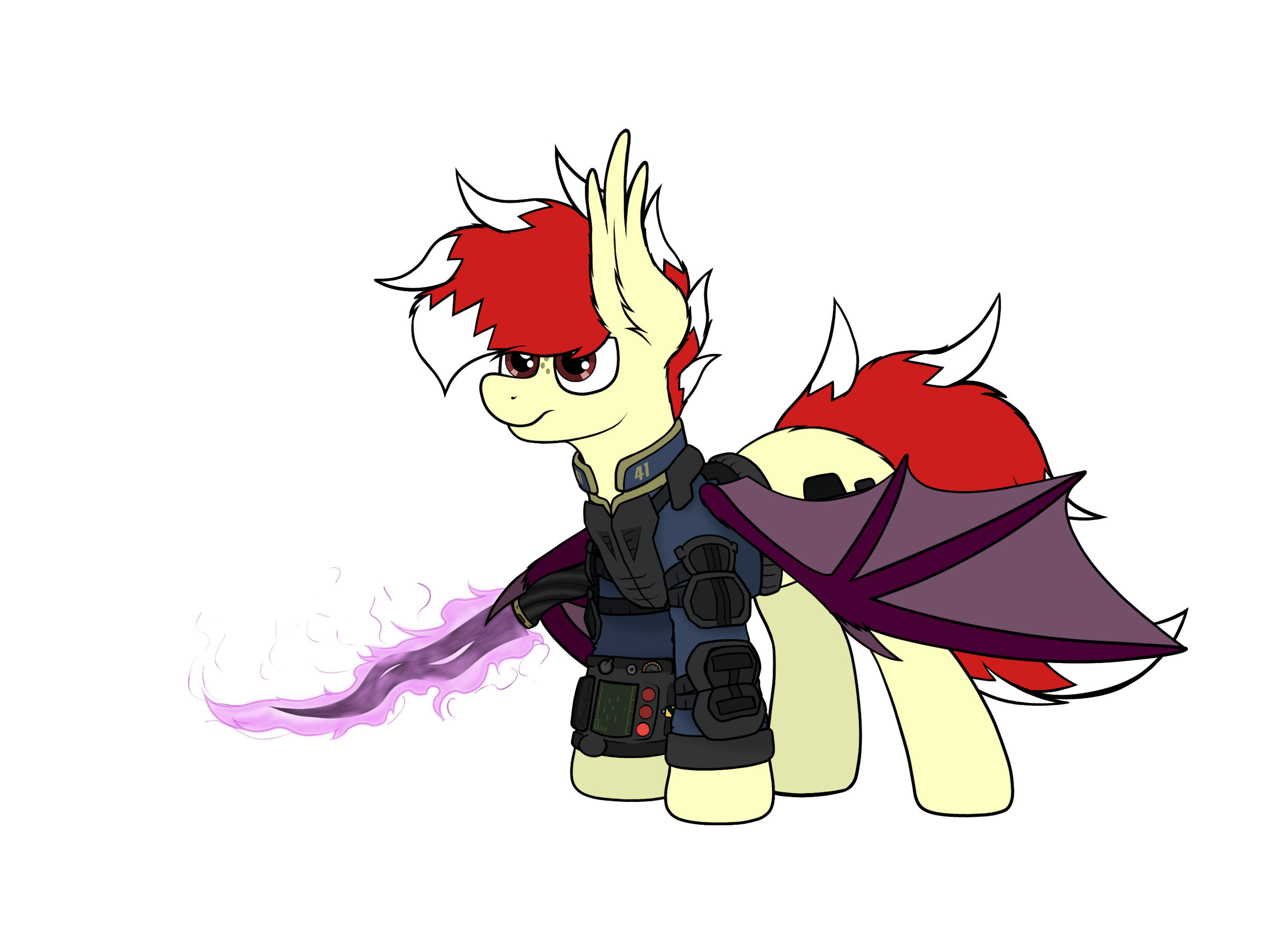 #2817376 - safe, artist:aaathebap, oc, oc:aaaaaaaaaaa, bat pony, pony ...